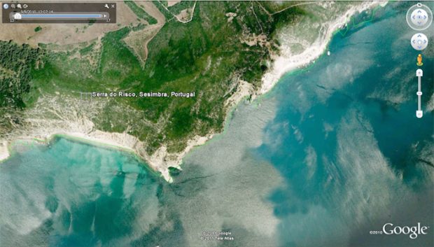 15 de Outubro – Caminhada na Serra do Risco e Marmitas do Gigante ...