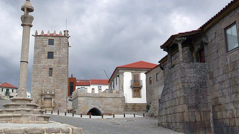 CIM Viseu Dão Lafões lança guia patrimonial para descobrir os 14 ...